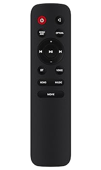 【中古】AULCMEET リモコン JBL Cinema SB120、SB140、SB170サウンドバー用。【メーカー名】【メーカー型番】【ブランド名】AULCMEET AV・テレビリモコン, 家電 ストア 【商品説明】AULCMEET リ...