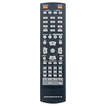 【中古】RC-125 交換用リモコン Sherwood オーディオ/ビデオレシーバー RD-6513 RD-6503 RD-5405 RD-6504に対応【メーカー名】【メーカー型番】【ブランド名】AIDITIYMI AV・テレビリモコン,...