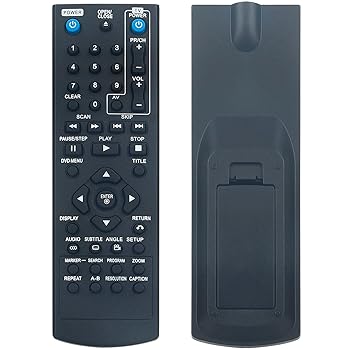 【中古】COV33662806 交換用リモコン LG DVDプレーヤー DP132 DP132H用【メーカー名】【メーカー型番】【ブランド名】PerFascin AV・テレビリモコン, 家電 ストア 【商品説明】COV33662806 交換...