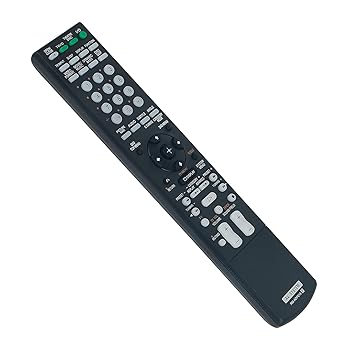 【中古】RM-ADP015 交換用リモコン Sony DVD ホームシアター HCD-HDX900W DAV-HDX500/I DAV-HDX501W DAV-HDX501W/C HCD-HDX500 DAV-HDX501W/S DAV-H...