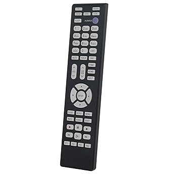 【中古】290P187020 PERFASCIN 交換用リモコン 三菱テレビ LT-55265 WD-82838 WD-60738 WD-65838 LT-40164 LT-46164 LT-46265 LT-55164 WD-65738用...