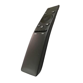 【中古】GHUST BN59-01260A リモコン 交換用 ユニバーサル Samsung Smart TV UN60KU6300 UN60KU6300FXZA UN60KU630D UN60KU630DFXZA UN65KU6290 UN...