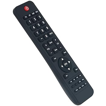 【中古】【未使用】B8.080.446-2 交換用リモコン NEC LCD TV E506 E656 E326 E556 E436用【メーカー名】【メーカー型番】【ブランド名】AIDITIYMI AV・テレビリモコン, 家電 ストア 【商品...