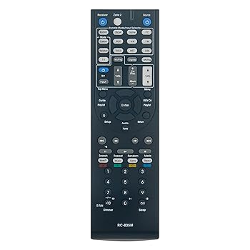 【中古】【未使用】RC-835M 24140835 交換用リモコン インテグラ AVレシーバー DTR-20.4に対応【メーカー名】【メーカー型番】【ブランド名】AIDITIYMI AV・テレビリモコン, 家電 ストア 【商品説明】RC-8...