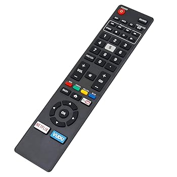 【中古】【未使用】GHUST NH425UD NH425交換用リモコン Magnavox TV 32MV306X 32MV306X/F7B 40MV336X 40MV336X/F7B 43MV347X 43MV347X/F7 50MV36X...