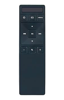 【中古】【未使用】XRS551n-E3 交換用リモコン Vizioサウンドバーオーディオシステムリモコン XRS551n-E3に対応【メーカー名】【メーカー型番】【ブランド名】AULCMEET AV・テレビリモコン, 家電 ストア 【商品説...