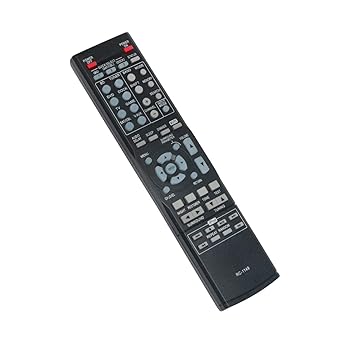 【中古】GHUST RC-1149 RC1149 リモコン 交換用 Denon AVレシーバー AVR-390 AVR-391 DHT-391XP AVR-1310 AVR-1311 AVR-1312 AVR390 AVR391 DHT39...