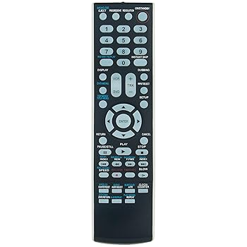 【中古】【未使用】SE-R0270 交換用リモコン 東芝 Hi-fi VCR DVD ビデオレコーダー D-VR600KU D-VR600 DVR600KU DVR600に対応【メーカー名】【メーカー型番】【ブランド名】ZdalaMit A...