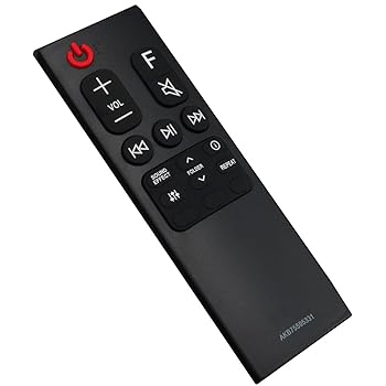 【中古】AKB75595331 交換用リモコン LG サウンドバー サウンドバー スピーカーシステム DSNH5 S65S3-S S67T2-W SL4 SL4Y SL5R SL5Y SL6Y SL7Y SLM4R SN5Y SN6Y SN...