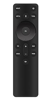 【中古】Vizio サウンドバー ホームシアター V21x-J8 M21d-H8 V21d-J8 1023-0000271 YS17B210521【メーカー名】【メーカー型番】【ブランド名】AULCMEET AV・テレビリモコン, 家電 ス...