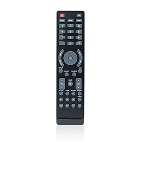 【中古】【未使用】JISOWA リモコン Insignia Dynex TV交換用リモコン【メーカー名】【メーカー型番】【ブランド名】JISOWA AV・テレビリモコン, 家電 ストア 【商品説明】JISOWA リモコン Insignia ...