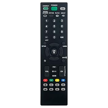 【中古】AKB73655806 交換用リモコン LG TV 32LS3400 32CS461 42PA4500 22LS3500 37CS560 32CS460 42CS560 26LS3500 32CS560 26LS3510 5用 5L...