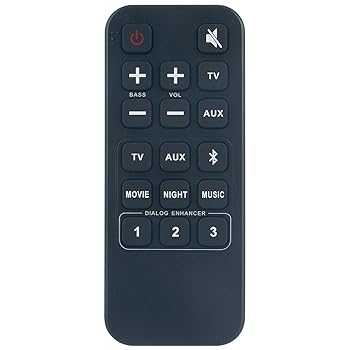 【中古】RC-1230 交換用リモコン Denon ホームシアター サウンドバーシステム DHT-S316用【メーカー名】【メーカー型番】【ブランド名】WINFLIKE AV・テレビリモコン, 家電 ストア 【商品説明】RC-1230 交換...