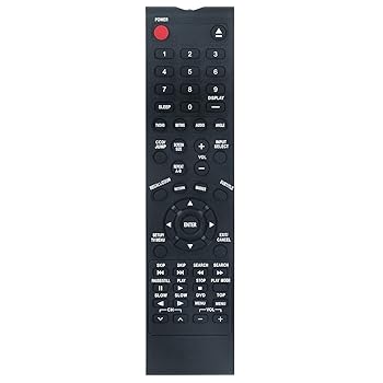 【中古】【未使用】RM-C1221 交換用リモコンコマンダー JVC LCD TV DVD HDTV LT-22DE72 LT-19DE62 LT-24DE73 LT-32D210 LT-32DE73 J54K0421A LT-32D340...