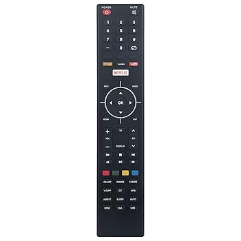 【中古】【未使用】PERFASCIN 交換用リモコン WE55UC4200 SEIKI Westinghouse TV WD65NC4190 WE55UC4200 WD55UT4490 WD50UT4490 WD42UT4490 WD55U...