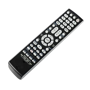 【中古】汎用交換用リモコン 52RV535U 52RV53U 75018762 CT-8021 CT-8027 CT-90275 CT-90343 75017769 40UX600U 37AV502U 40RV52U CT-90259用 C...