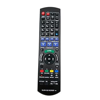 【中古】【未使用】パナソニックに適したリモコン N2QAYB000755 N2QAYB000780 N2QAYB000781 N2QAYB000781 N2QAYB000344 N2QAYB000136【メーカー名】【メーカー型番】【ブラン...