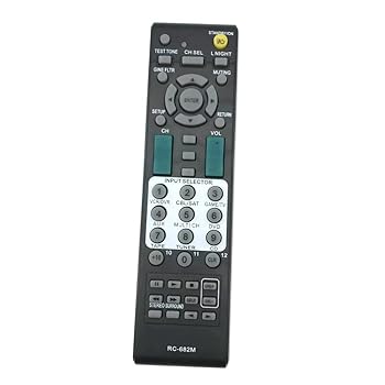 【中古】Onkyo Powerのリモコン A/v受信機 RC-682M HTR550 HTR550S HTR557 HTR940 HT-S3100 HT-R550 AV【メーカー名】【メーカー型番】【ブランド名】【商品説明】Onkyo Po...