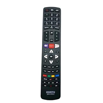 【中古】【未使用】リモコン06-5FHW53-A007X 065FHW53A007Xために Tcl.スマートテレビ【メーカー名】【メーカー型番】【ブランド名】【商品説明】リモコン06-5FHW53-A007X 065FHW53A007Xため...