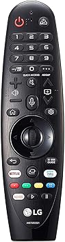 【中古】LG AN-MR18BA マジックリモコン (2018年モデル)【メーカー名】【メーカー型番】【ブランド名】LG AV・テレビリモコン, 家電 ストア 【商品説明】LG AN-MR18BA マジックリモコン (2018年モデル)当店...