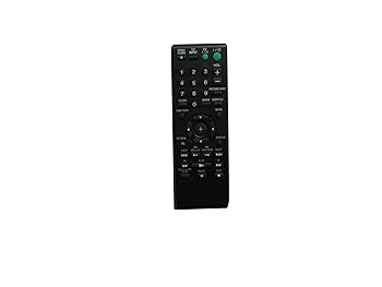 【中古】HCDZ 交換用リモコン Sony DVP-FX820L DVP-FX820P DVP-FX820R DVP-FX820 DVP-FX820W ポータブルCD DVDプレーヤー用【メーカー名】【メーカー型番】【ブランド名】HCDZ ...