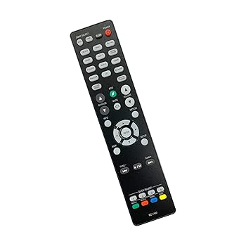 【中古】GHUST RC-1192 RC1192 リモコン 交換用 Denon AVレシーバー AVR-S900W AVR-X2100W AVR-X3100W AVR-S930H AVR-X2400H AVR-S910W AVR-S920W...