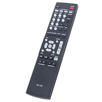 【中古】GHUST RC-1196 RC1196 リモコン 交換用 Denon AVレシーバー AVR-S510BT AVR-X520BT AVR-S500BT【メーカー名】【メーカー型番】【ブランド名】GHUST AV・テレビリモコン, ...