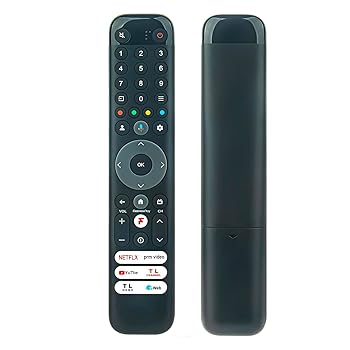 【中古】PERFASCIN RC833 GUB2 RC833GUB2 交換用リモコン TCLスマートLCD LED TV 65C845 55 75 65C745に対応【メーカー名】【メーカー型番】【ブランド名】PerFascin AV・テレ...