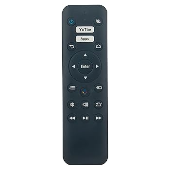 【中古】PERFASCIN WH-55 交換用音声リモコン Epson EF-100、EF-100BATV、EF-100WATV、Home Cinema 2200/2250/ 2350、LS500B、LS500BATV、LS500WATV、...