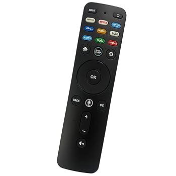 【中古】【未使用】GHUST Vizio Smart TV V436-J04 V506-J09 V556-J01 V586-J01 V656-J09 M55Q6-L4 M55Q6M-K01 M65Q6-L4 M70Q6M-K03用 M75Q...