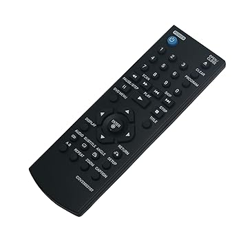 【中古】交換用DVDリモコン COV33662707 LG DVDプレーヤー DVX492 DVX482 DV480 DV490 DV482 DV492 DVX480 DP132 DP122 DVX490用【メーカー名】【メーカー型番】【ブ...