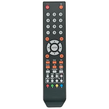 【中古】【未使用】8142026670003C リモコン Sceptre TV LED LCD TV X505BV-FSRC U505CVUM用【メーカー名】【メーカー型番】【ブランド名】NKF AV・テレビリモコン, 家電 ストア 【商品...