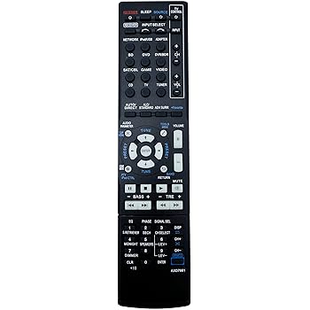 【中古】INTECHING AXD7661 AVレシーバー リモコン Pioneer VSX-42 VSX-822-K用 VSX-1022-K用【メーカー名】【メーカー型番】【ブランド名】INTECHING AV・テレビリモコン, 家電 ス...