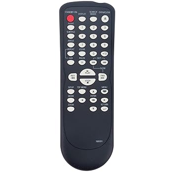 【中古】AIDITIYMI NB691 Magnavox DVD CDプレーヤー MDV2300 MDV3400 Funai DP170FX4 DP100FX4 F100DB Sub NB691UD NB691UH リモコン【メーカー名】【...