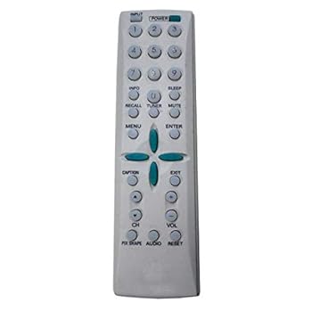 【中古】EVAZON リモコン SANYO LCD HDTV TV DS32224 DS32225 DS32424 DS32830 DS32920に対応【メーカー名】【メーカー型番】【ブランド名】BOTTMA AV・テレビリモコン, ホーム...