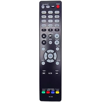 【中古】INTECHING RC-1184 AVレシーバー リモコン Denon AVR-X3000用【メーカー名】【メーカー型番】【ブランド名】INTECHING AV・テレビリモコン, 家電 ストア 【商品説明】INTECHING RC...