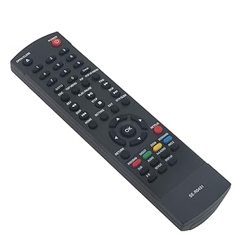 【中古】【未使用】WINFLIKE SE R0431 交換用リモコン - 東芝ブルーレーヤー BDX2400KU BDX3400KU BDX5400KU BDX2400 BDX3400 BDX5400 SER0431 リモコン【メーカー名】...