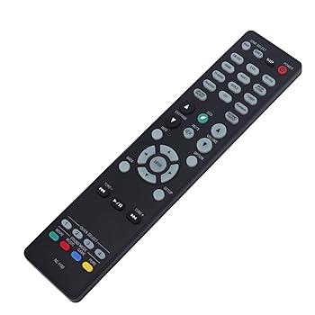 【中古】WINFLIKE RC-1192 リモート交換 Denon AVR-X3100W AVR-X2100W AVR-X3200W AVR-S900W AVR-X2200W AVR-S910W AVR-X5200W AVR-X3300W ...