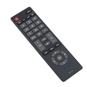 【中古】NH314UD リモコン 交換用 - WINFLIKE NH314UD リモコン Emerson LED LCD TV HDTV LF503EM7F NH314UD リモコン【メーカー名】【メーカー型番】【ブランド名】WINFLIK...
