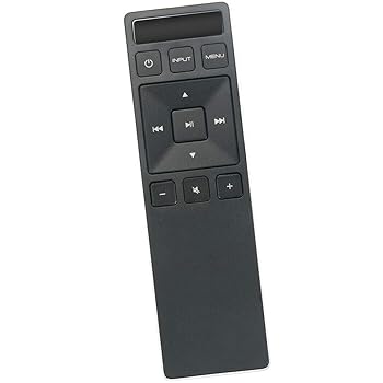 【中古】Vizio 36インチ 5.1 ホームシアター サウンドバーシステム SB3651-F6用リモコン【メーカー名】【メーカー型番】【ブランド名】RJMom AV・テレビリモコン, 家電 ストア 【商品説明】Vizio 36インチ 5....