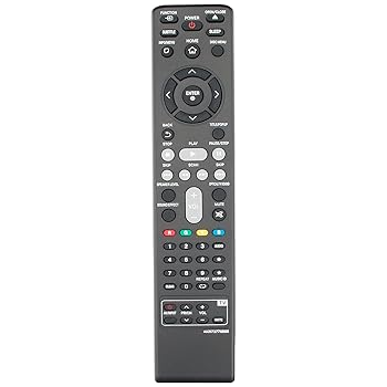 【中古】AKB73775806 交換用リモコン LG 3D Blu-ray DVD ホームシネマシステム BH6730S BH6430P BH4030S BH4430P BH4530T BH6530T BH6730T BH6330H BH6...