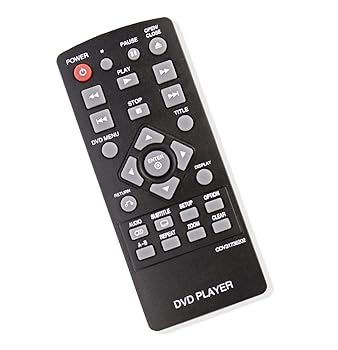 【中古】ALLIMITY COV31736202 交換用リモコン LG DVDプレーヤー DP132-H DP132 DP132H DP132NU【メーカー名】【メーカー型番】【ブランド名】ALLIMITY AV・テレビリモコン, 家電 ス...