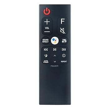 【中古】【未使用】Allimity AKB75595351 Sub AKB75595381 交換用リモコン LG サウンドバー SN8YG SN9YG SN10YG SN11RG用【メーカー名】【メーカー型番】【ブランド名】ALLIMITY...