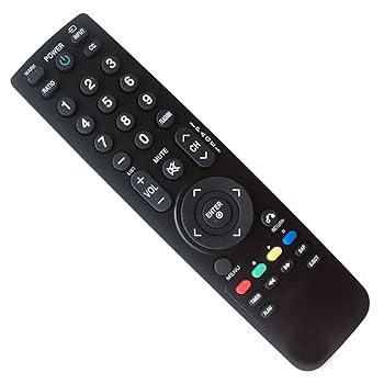 【中古】【未使用】交換用リモコン AKB69680439 Z42PJ240 Z42PJ240-UB Z42PT320 Z42PT320-UC LCD プラズマ HDTV TV用【メーカー名】【メーカー型番】【ブランド名】Kassionel ...