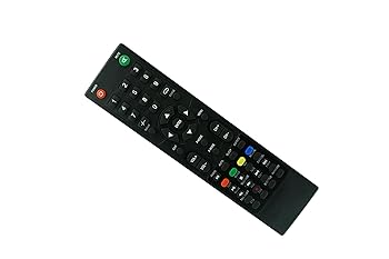 【中古】HCDZ 交換用リモコン RCA Scenium RTDVD1900-C RT3908 RLED1945A-G SRC5565-UHDA スマートLCD LED HDTV TV用【メーカー名】【メーカー型番】【ブランド名】HCDZ ...
