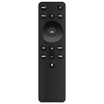 【中古】ND2020-J 交換用リモコン Vizio サウンドバー V51X-J6 V21x-J8 V21d-J8 V21-H8 V51-H6用【メーカー名】【メーカー型番】【ブランド名】ZdalaMit AV・テレビリモコン, 家電 スト...