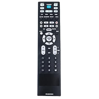 【中古】【未使用】MKJ32022820 PERFASCIN 交換用リモコン LG LCD TV 32LC5DC 32LC5DCS 32LC5DCB 37LC5DC 37LC5DCB 37LC5DC1 42LC5DC 32LX5DC 32L...