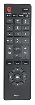 【中古】ユニバーサルリモコン FUNAI NH307UD LF320FX4F TV リモコン【メーカー名】【メーカー型番】【ブランド名】Gorilla babo AV・テレビリモコン, 家電 ストア 【商品説明】ユニバーサルリモコン FUN...