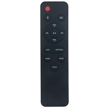 【中古】STV370D 交換用サウンドバーリモコン ONN 100015716 36インチ 2.1サウンドバーオーディオシステムスピーカー用【メーカー名】【メーカー型番】【ブランド名】WINFLIKE AV・テレビリモコン, 家電 ストア ...