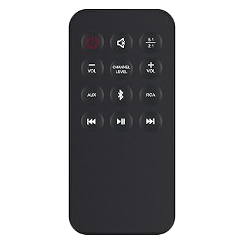 【中古】PERFASCIN 交換用リモコン Logitech Soundbarスピーカー用【メーカー名】【メーカー型番】【ブランド名】PerFascin AV・テレビリモコン, 家電 ストア 【商品説明】PERFASCIN 交換用リモコン ...